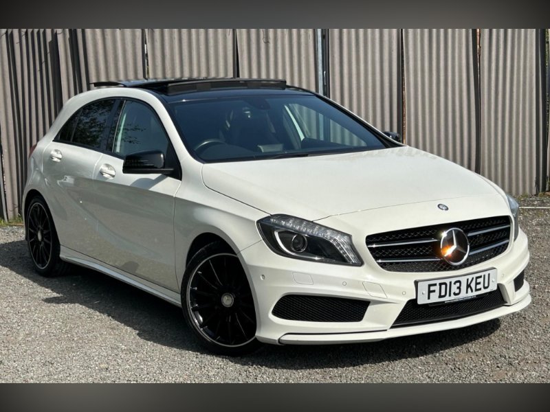 Used Cars for sale in Royton, Oldham | Ferndale Motors